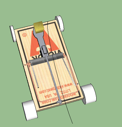 Jay And Othman MultiMedia: Mouse Trap Project MultiMedia (Version 1.0)