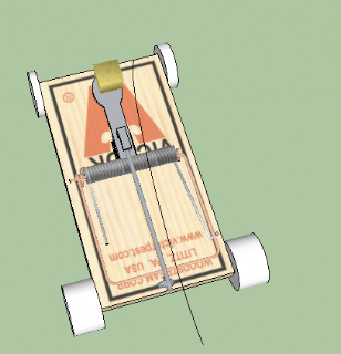 Jay And Othman MultiMedia: Mouse Trap Project MultiMedia (Version 1.0)