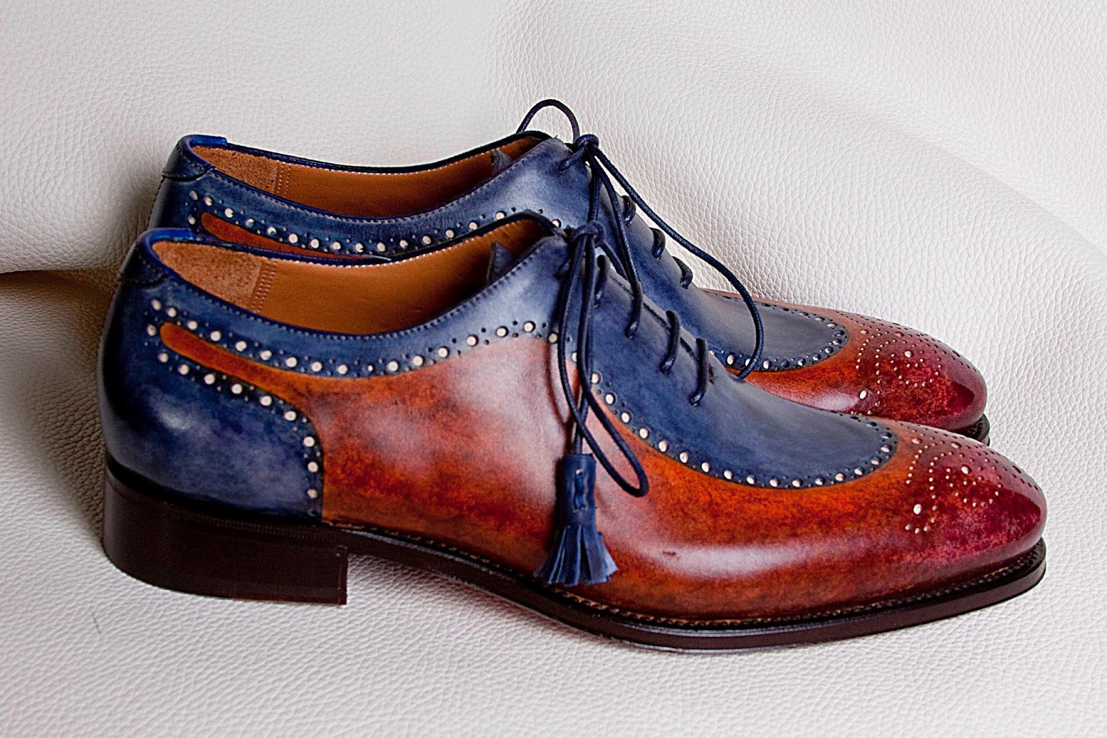 Le Noeud Papillon Of Sydney - For Lovers Of Bow Ties: Ivan Crivellaro ...