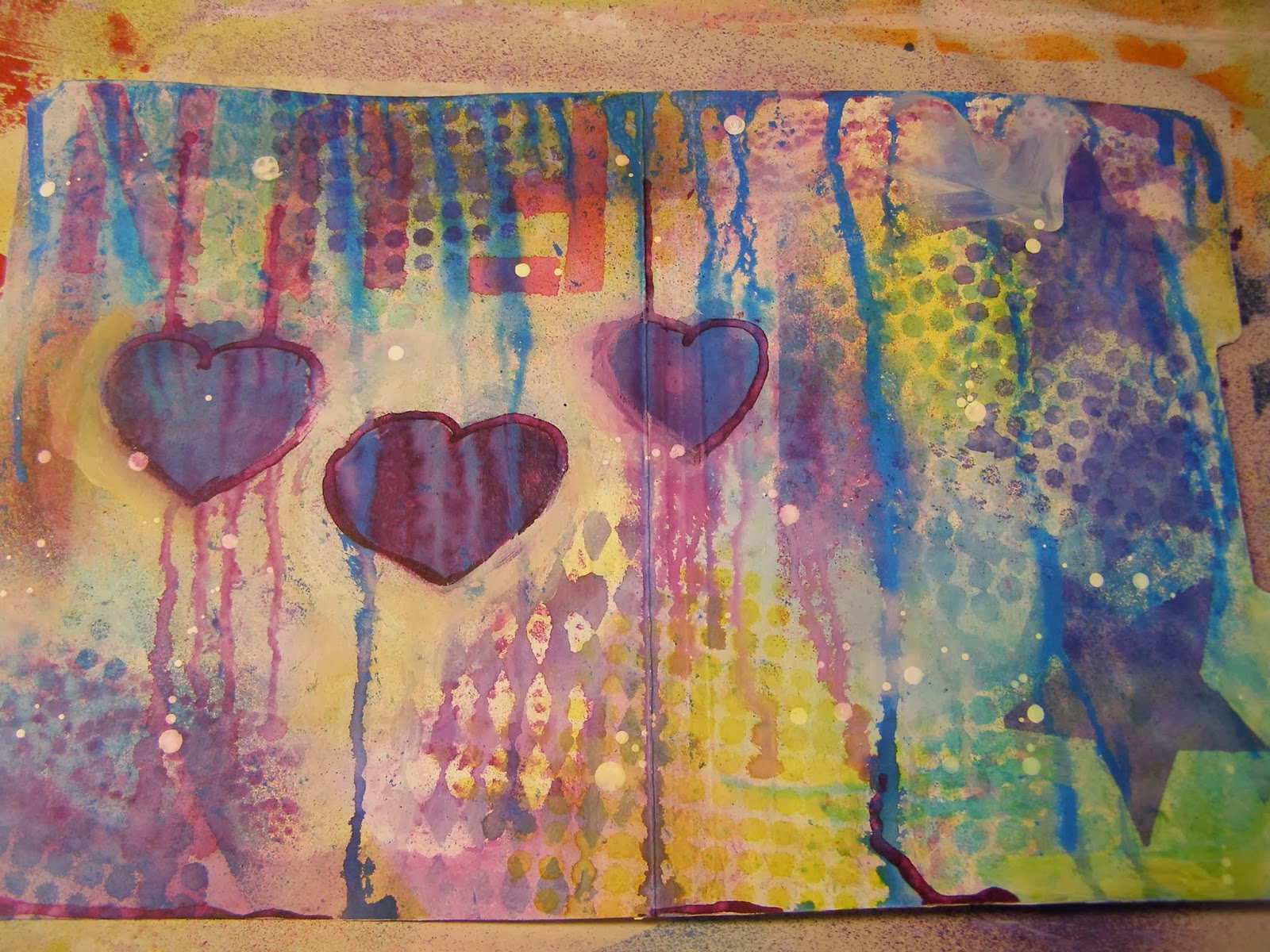 Creating My Own Happiness