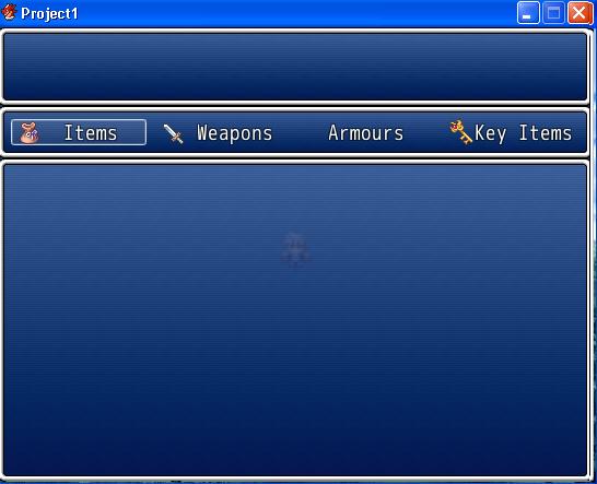 Script thêm Icon trong Menu ~ RPG Maker VX Ace Việt Nam