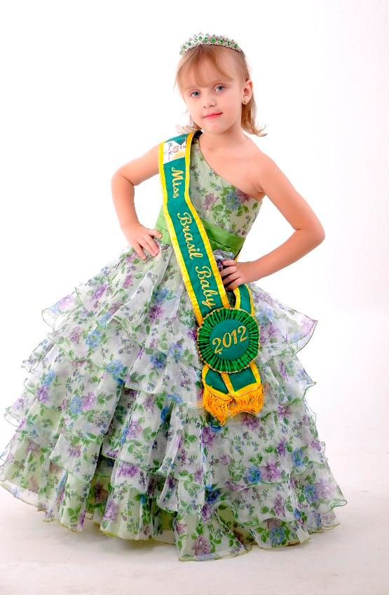 LITTLE MISS BRASIL® e PRÍNCIPE BRASIL® : Baby, Little, Kids,Teen