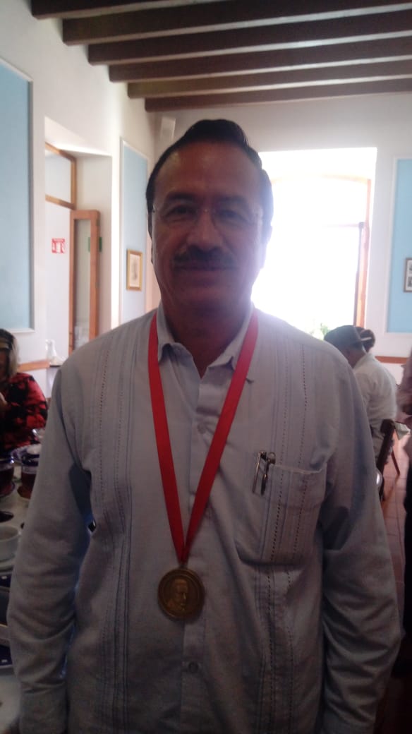 “EN MENOS DE DOS AÑOS LOGRAMOS HACER UN BUEN TRABAJO”, FAUSTO DÍAZ MONTES