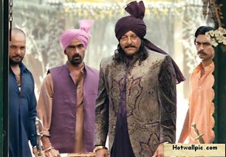 Bollytter: Exclusive HD Wallpapers Of Son Of Sardar + Official ...