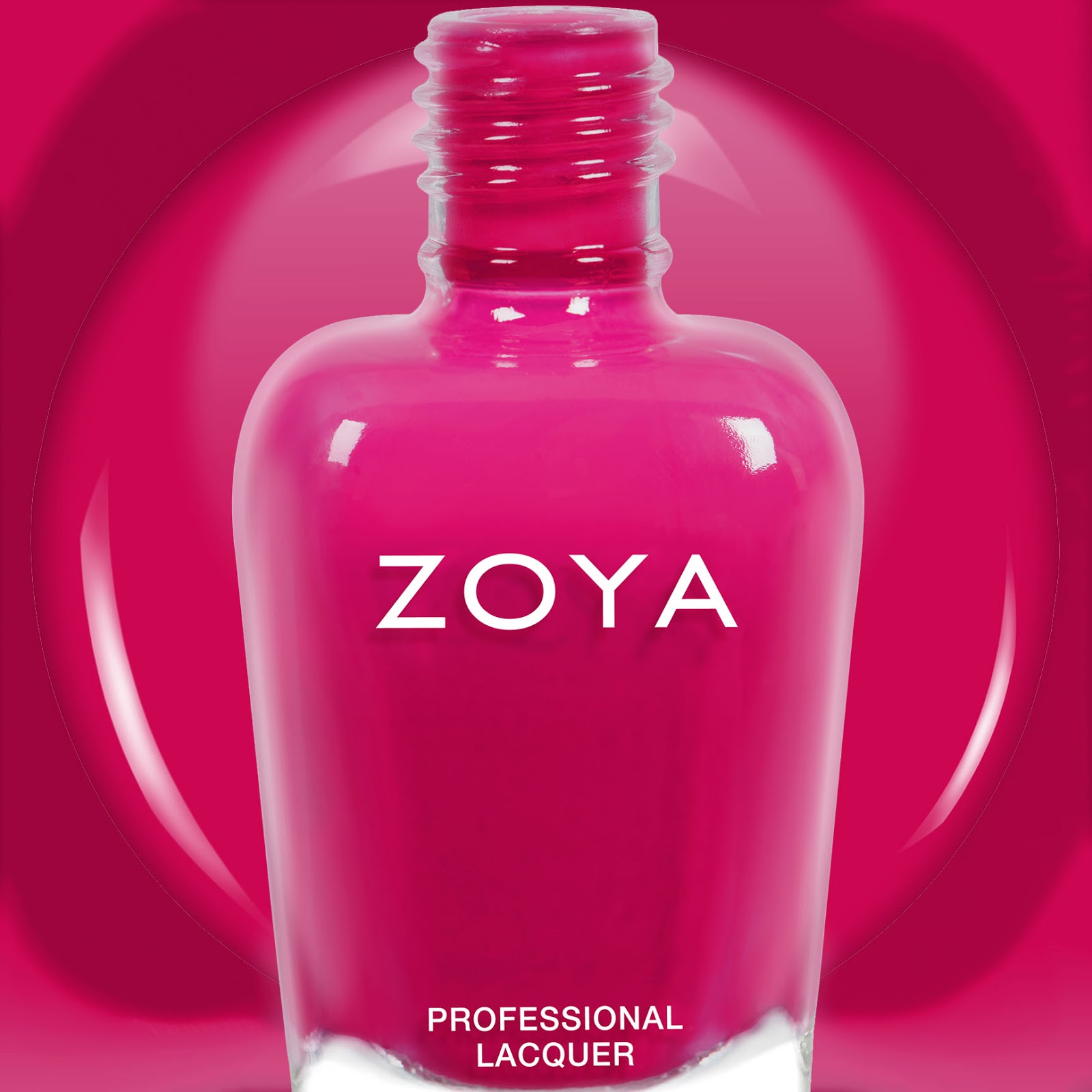 Nail A College Drop Out: Zoya Jelly Brites - Special Edition 2018 ...