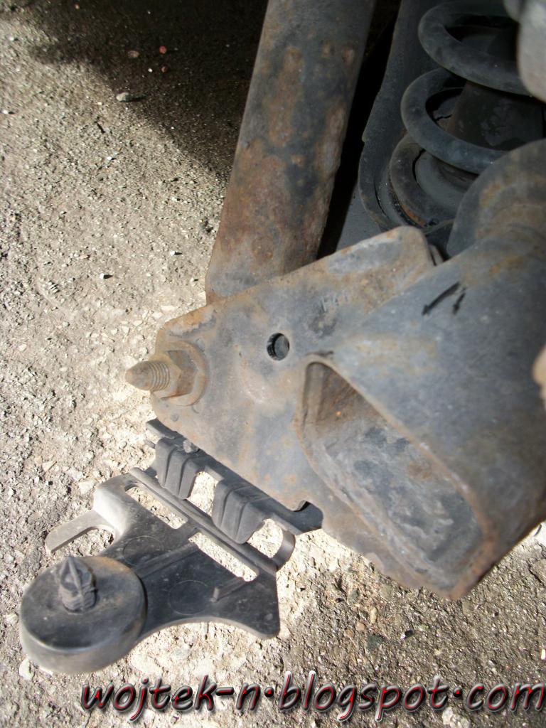 wojtek-n: Scenic 2 rear coils spring coils spring shocks shock ...