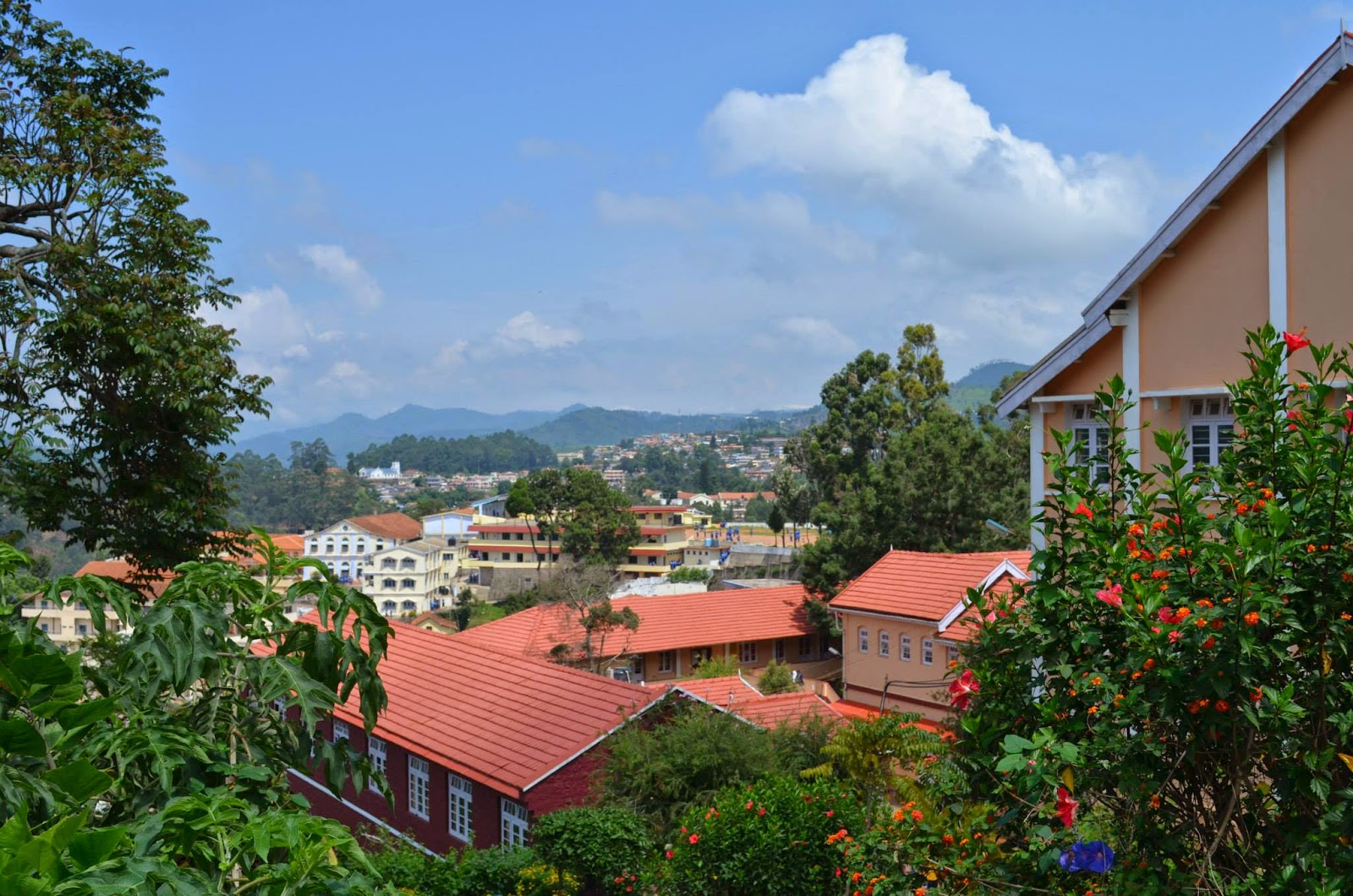 STANES COONOOR PHOTO ALBUMS: Pictures of Stanes Thanks to Immanuel Samson