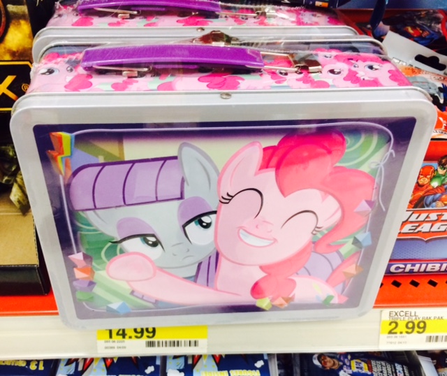 Equestria Daily - MLP Stuff!: Random Merch: Weird Blindbag Knockoff ...