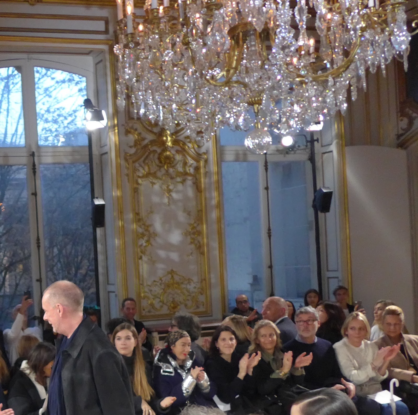 INTERNATIONAL LUXURY CONSULTING: JOHN GALLIANO ...DOMINIQUE de ...