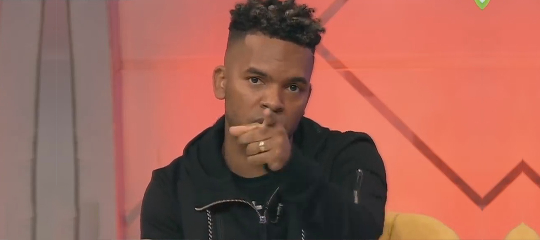 Redimi2 habla de como estuvo envuelto en las drogas - Mundo De Cristo ...