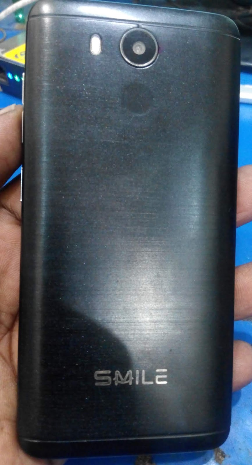 SMILE N2 (DA) NAND FIRMWARE FLASH FILE MT6572 100% TESTED - BEST FLASH ...