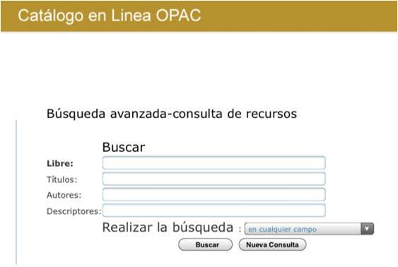 Recursos de Búsqueda en línea disponibles en la UAPA: Recursos de ...