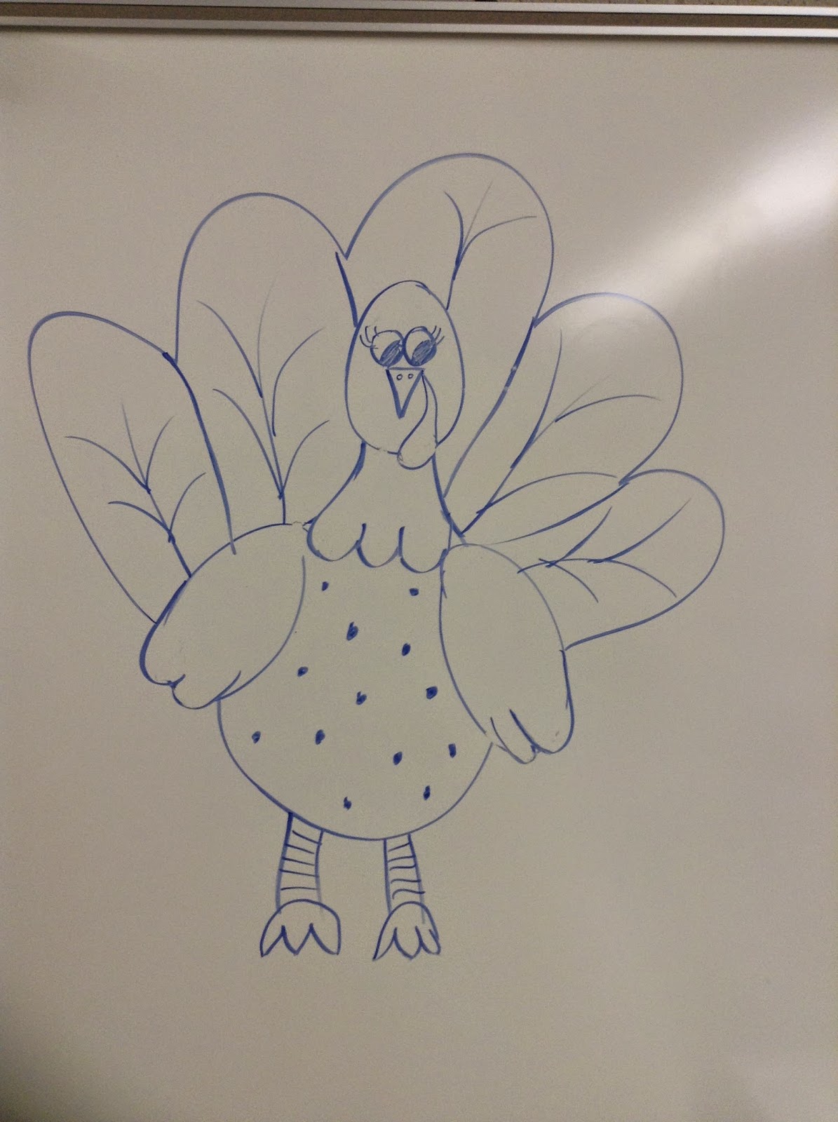 Clip Art by Carrie Teaching First: Turkey Disguises Doodles