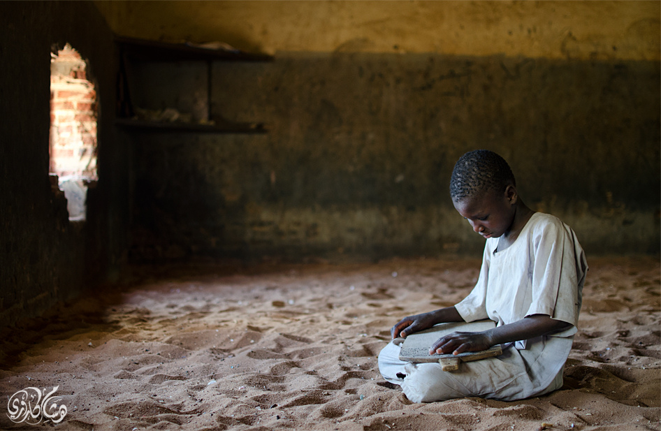 Experience and Advice on Sufi Retreat or Khalwa | Technology of the Heart