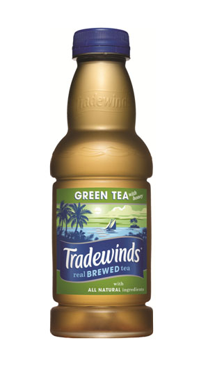 Tradewinds Iced Tea Review - Central Minnesota Mom