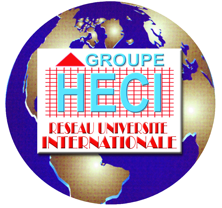 chaimaa makboul: H E C I