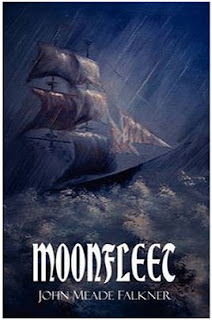 A Darn Good Read: Moonfleet by John Meade Falkner Book Review