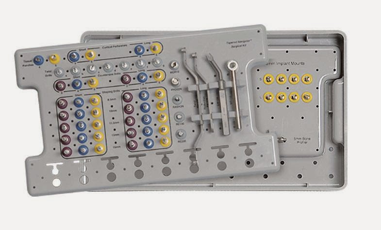 3i Biomet Colombia: Reliable Precision - Biomet 3i Colombia