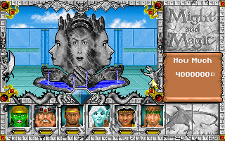 The CRPG Addict: Might and Magic III: Summary and Rating