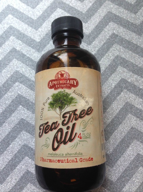 Apothecary Extracts 100% Pure Australian Tea Tree Oil Review - Crazy ...