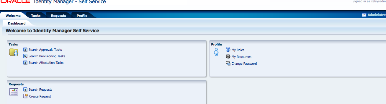 IDM OIM Blog: Creating the User Attributes in Oracle Identity Manager 11G