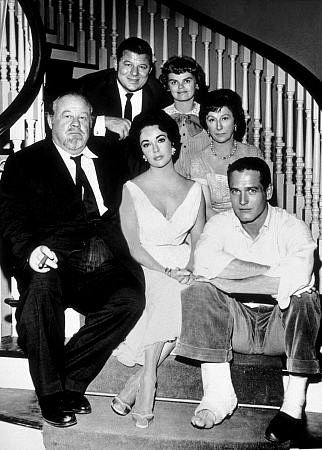 So Hollywood Chic: 50's: The Rock 'n' Roll Fifties