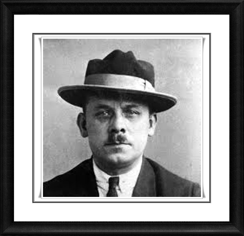 Historias y leyendas: Fritz Haarmann, el vampiro de Hannover