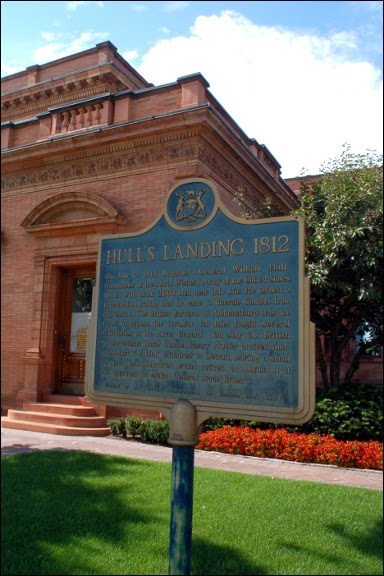 Kingdom Of Fife: The War of 1812 . . . Year Two, Part 9B . . . a ...