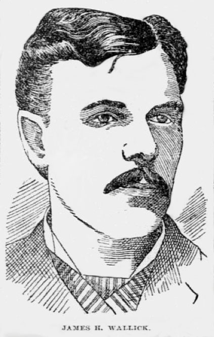 Urthman's Genealogy Blog: James H. Wallick, the Bandit and Cattle King ... Urthman's Genealogy Blog: James H. Wallick, the Bandit and Cattle King ...