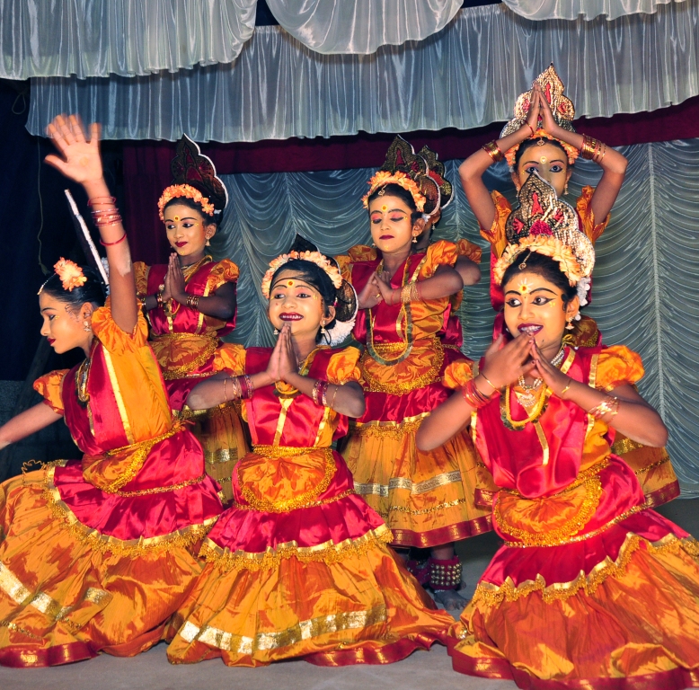 Vidyarangam sahitya vedi