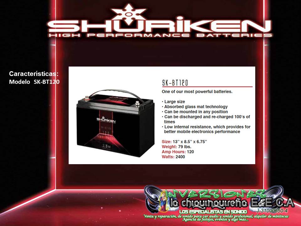 TEAM LA CHIQUINQUIREÑA Car Audio (SoundCars) PAGINA OFICIAL: TUTORIAL ...