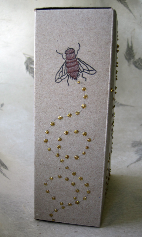 Stuff You Can't Have: Inside-Out Boxes