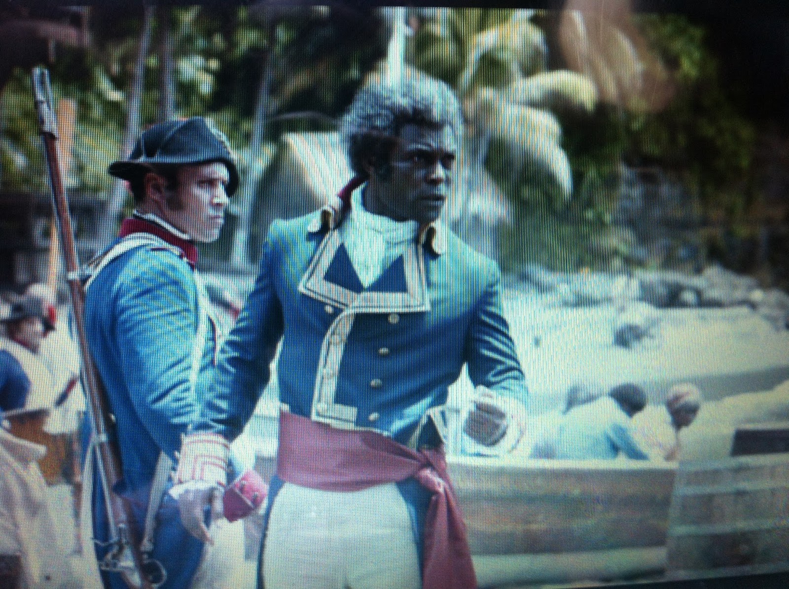 THE BLACK SOCIAL HISTORY:: BLACK SOCIAL HISTORY - AFRO-HAITIAN ...