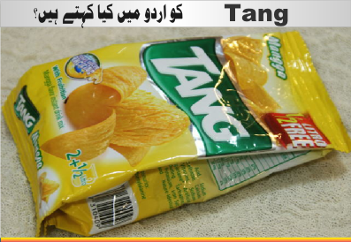 Tang Meaning in Urdu - Learn Pakistan