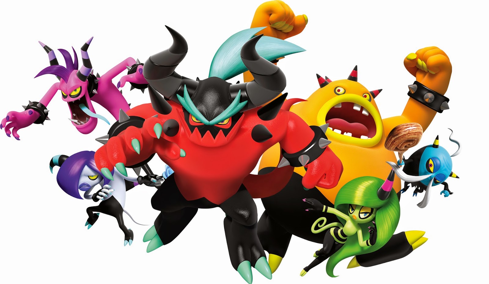 Nerd in the Basement: The Sonic Cycle: The Modern Era