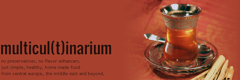 multicul(t)inarium: Vegan Dashi - Step by Step