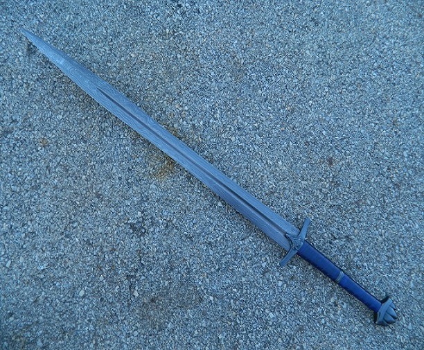 Iron Blood & Sacrifice - The Trilogy: The Brythons practice with ...