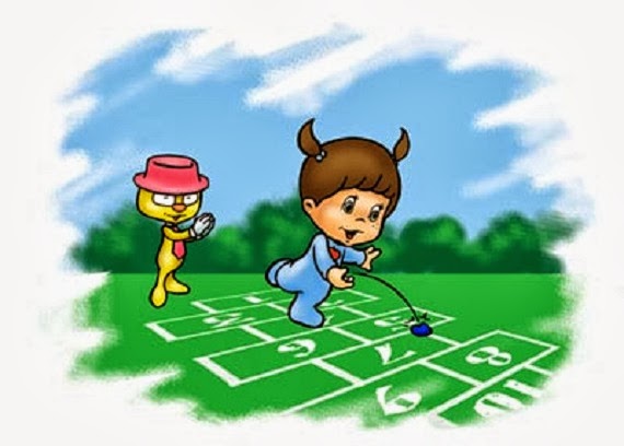 Juego la ronda - Imagui