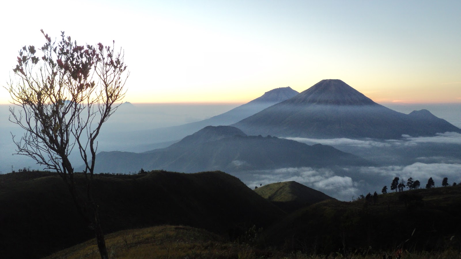 Info Harga Paket wisata dieng | Penginapan Dieng | Hotel Dieng ...