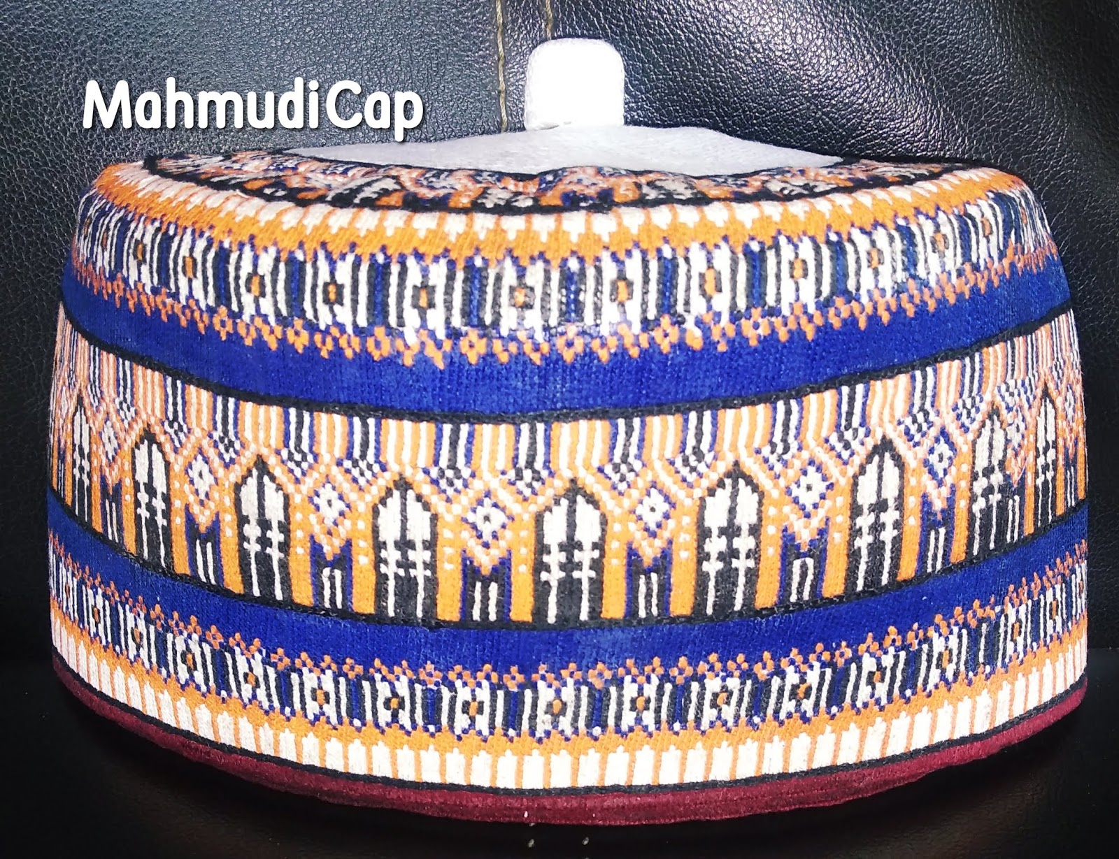 Some of the top 10 hausa cap that you can buy.