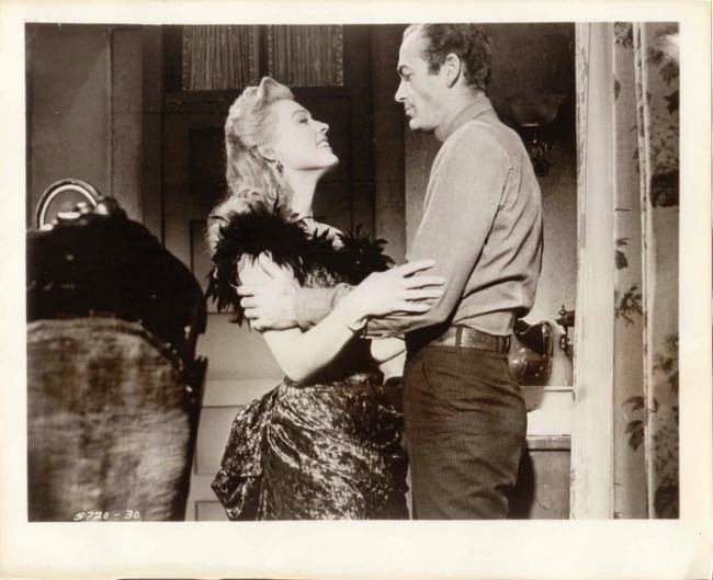 Gunsmoke in Tucson (AA, 1958) – Jeff Arnold’s West