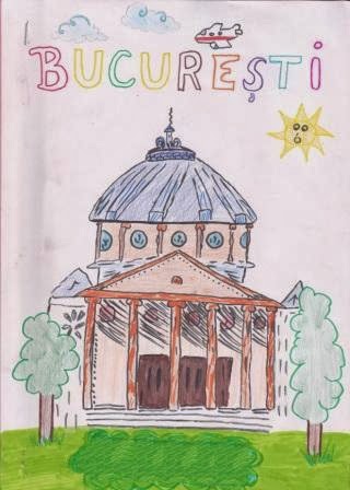 proParinti: Talent la desen pentru temele la limba romana sau matematica