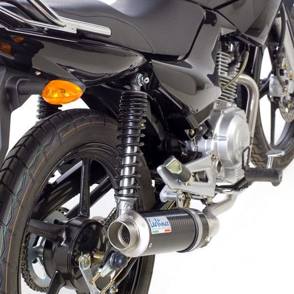 Yamaha Ybr 125 Tuning Tips | Reviewmotors.co