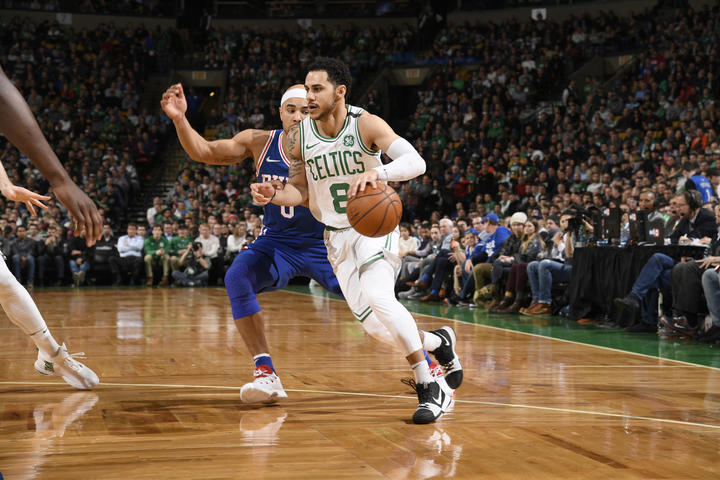 Watch Philadelphia 76ers Vs Boston Celtics Series Preview