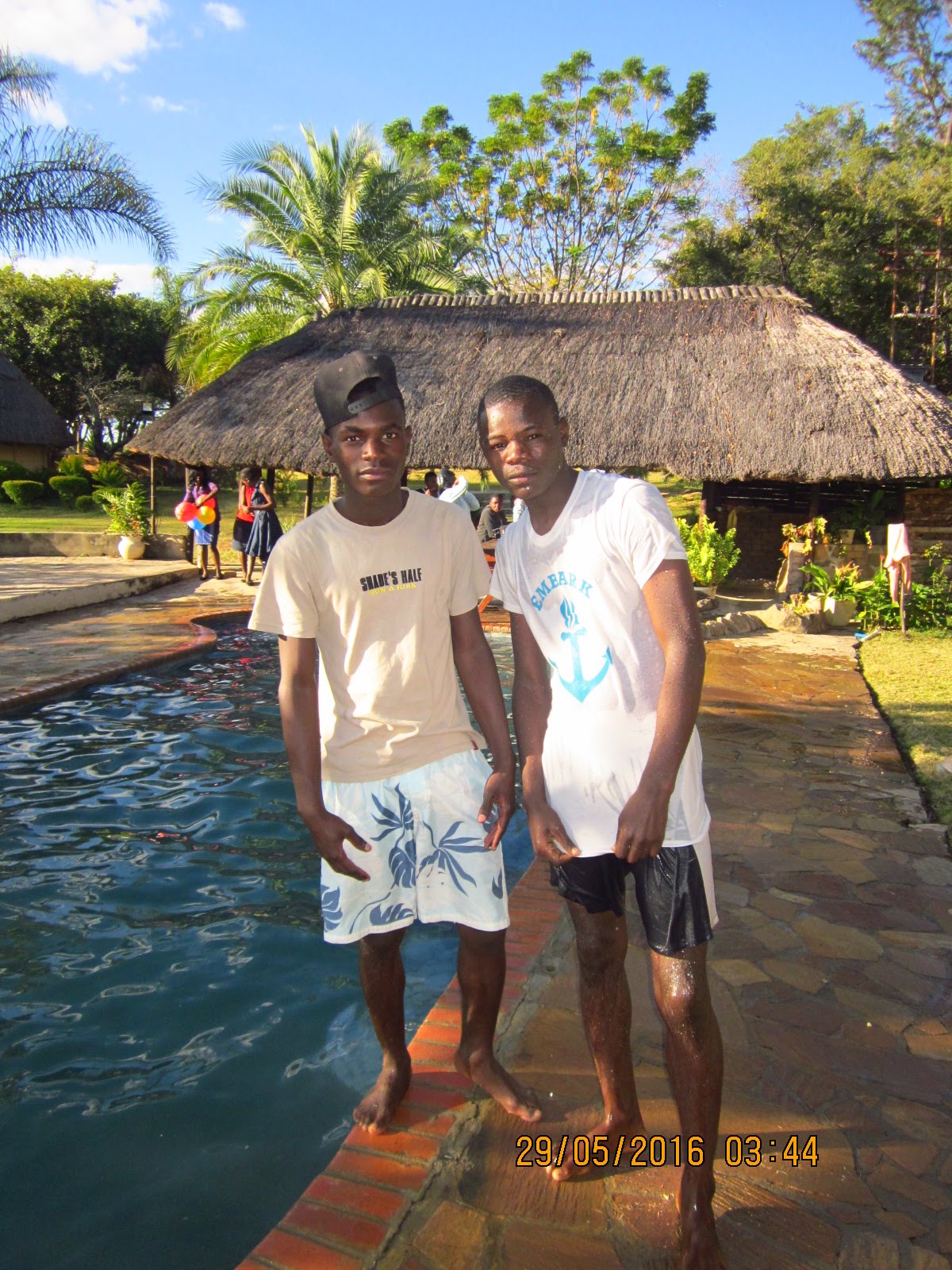 Domboramwari S.D.A Elders List