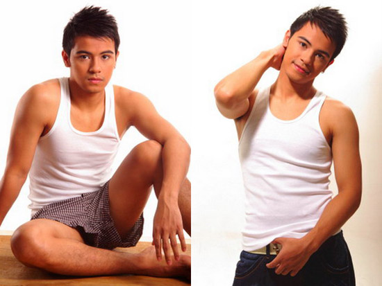 UHAW SI BAYAW PART 10 | HOT PINOY PARK ZONE STORIES