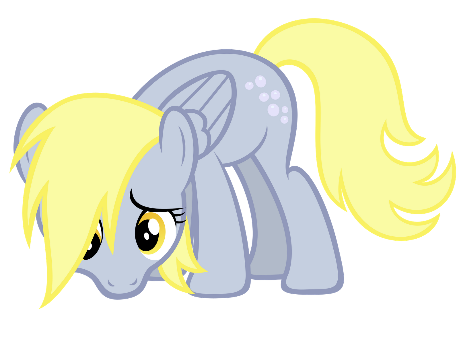 Salvem a Derpy - MLP BRASIL