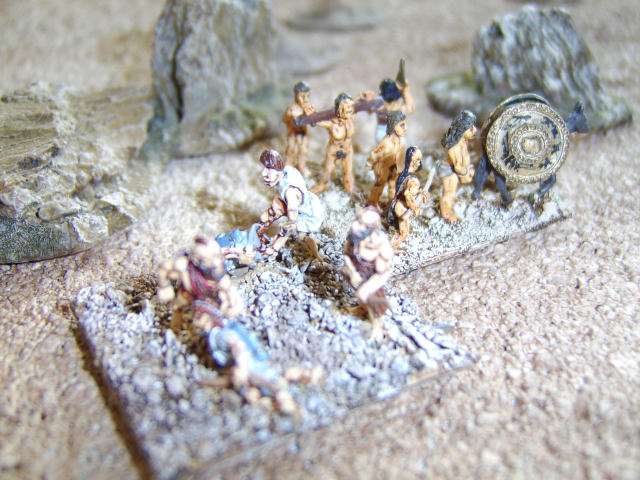 It Figures: Hurrians (1800-1550)