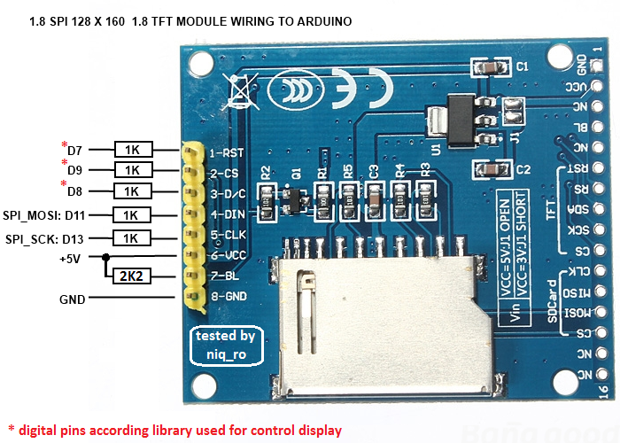 Arduino tehNiq: 1.8 Arduino tehNiq: 1.8