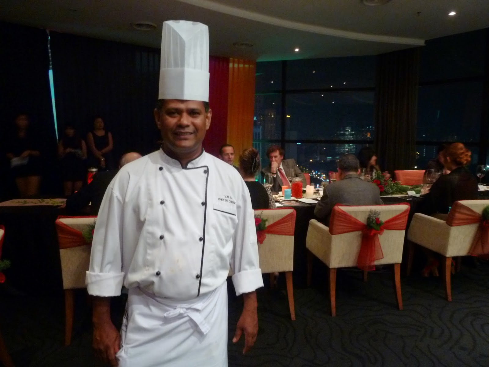 Kee Hua Chee Live!: MIGF 2014---PART 2; SAMPLINGS ON 14 RESTAURANT AT ...